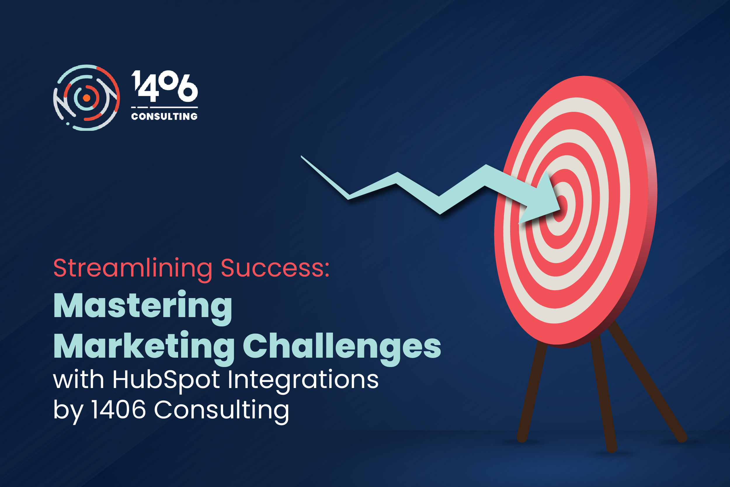 Mastering Marketing Challenges with HubSpot Integrations